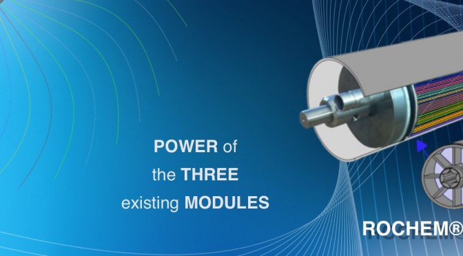 rochem dt module - Rochem Vietnam